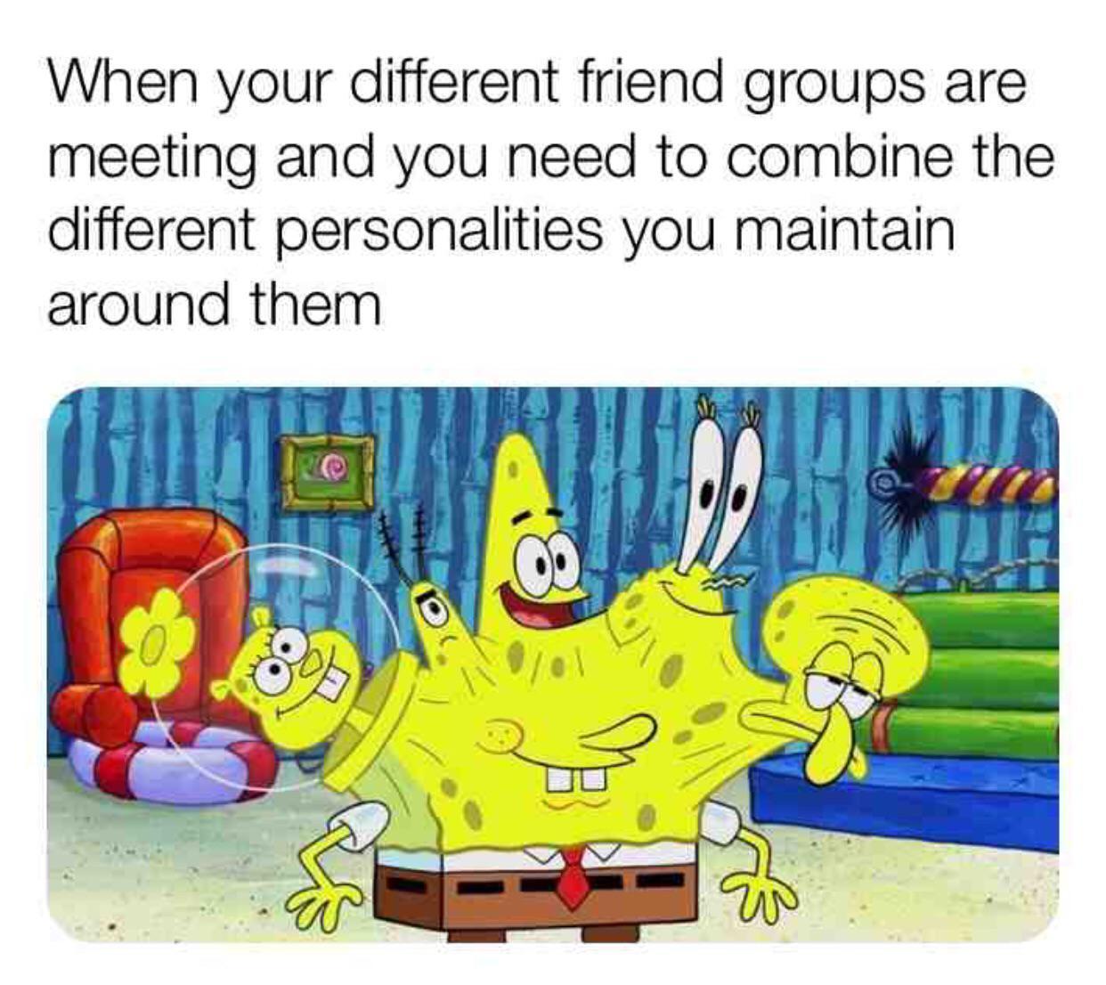 Every damn time | /r/BikiniBottomTwitter | SpongeBob SquarePants | Know ...
