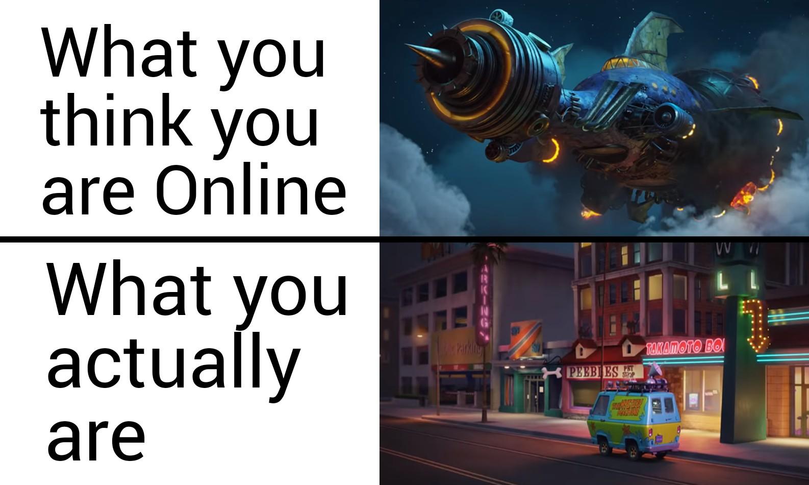 Scoobie Doobie Doo.... | /r/wholesomememes | Wholesome Memes | Know ...