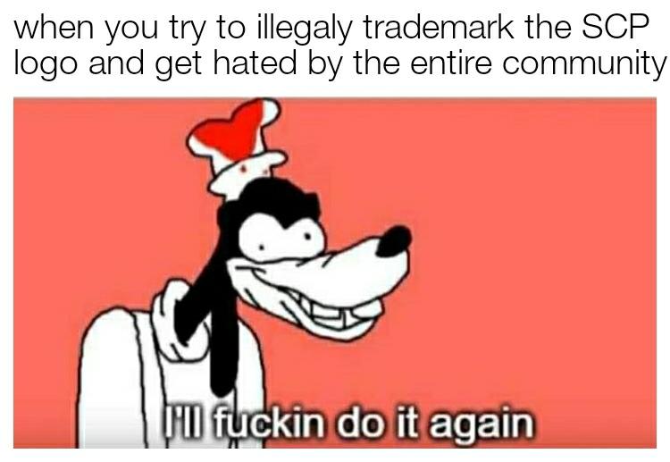 Round 2, hm? | SCP Foundation | Know Your Meme