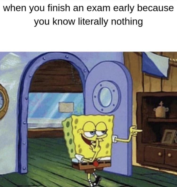 Hehehe... | /r/BikiniBottomTwitter | SpongeBob SquarePants | Know Your Meme