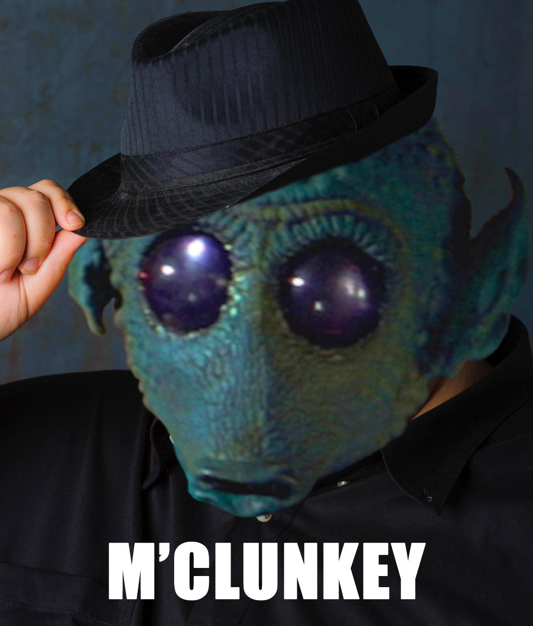 M'clunkey | Maclunkey | Know Your Meme