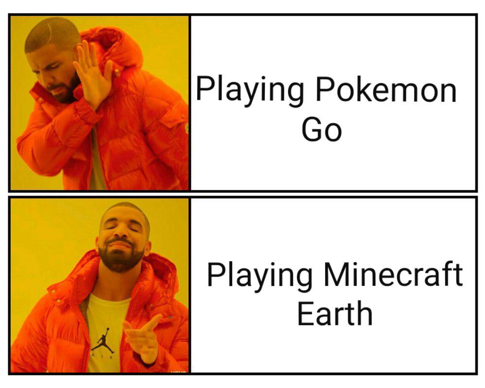 Its had its time | /r/MinecraftMemes | Minecraft | Know Your Meme