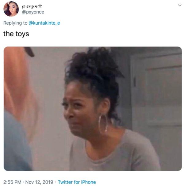 Toys | "Kid" Tossed Off Bus Video | Know Your Meme