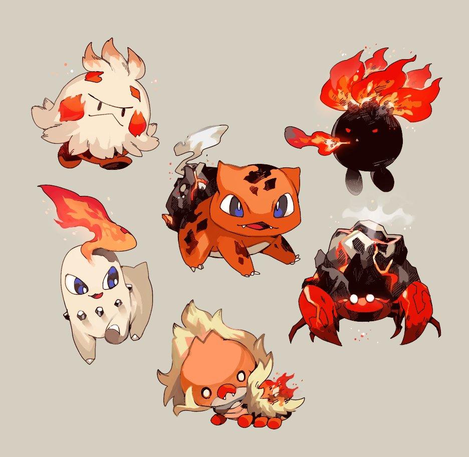 Becoming their own worst enemy | Pokémon | Know Your Meme