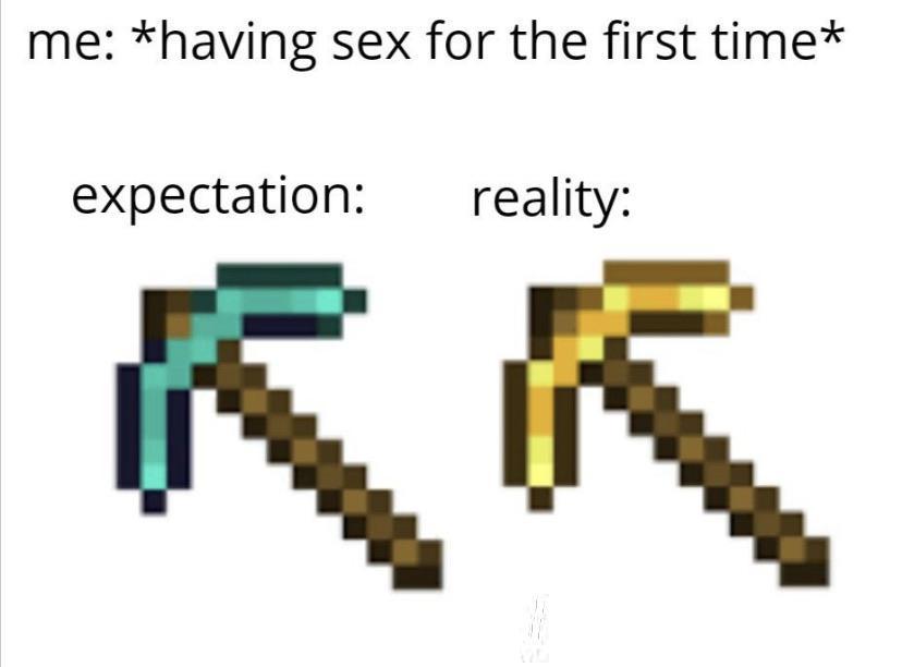 It Do Be Like That Rminecraftmemes Minecraft Know Your Meme