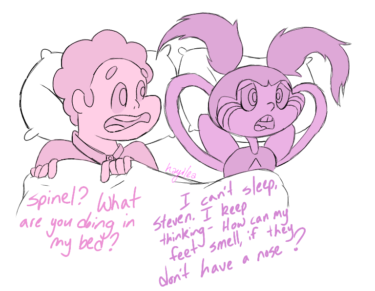 One + One = Spinel | Spinel | Know Your Meme