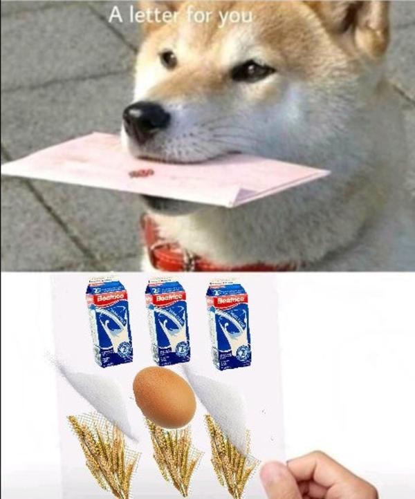 The sacred recipe. | /r/MinecraftMemes | Minecraft | Know Your Meme