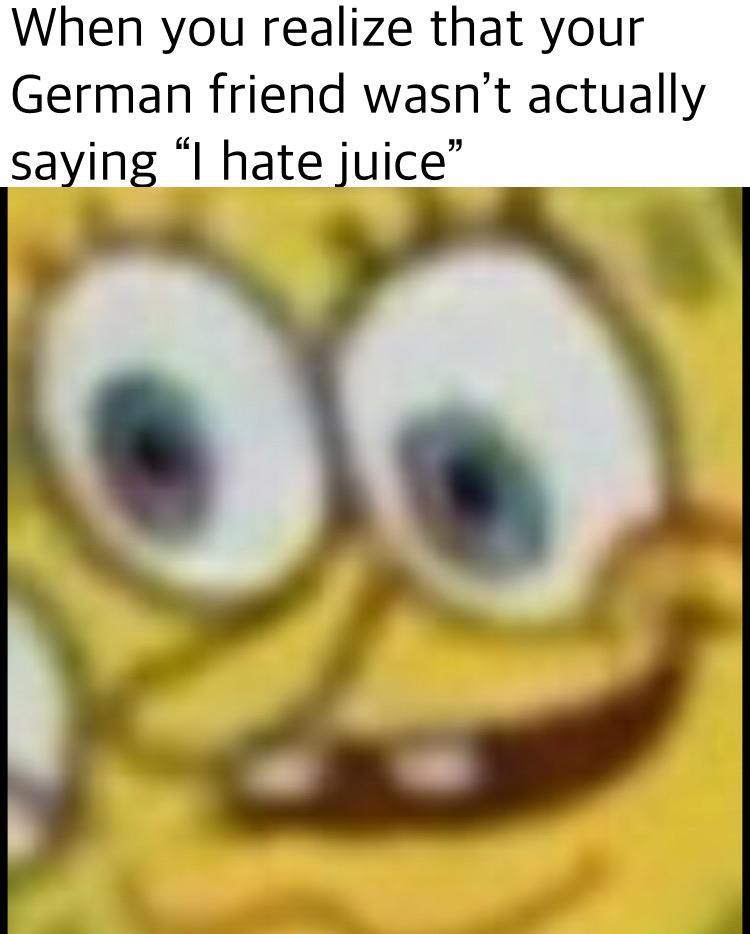 Uh oh | /r/BikiniBottomTwitter | SpongeBob SquarePants | Know Your Meme