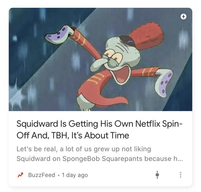 Holy | /r/BikiniBottomTwitter | SpongeBob SquarePants | Know Your Meme