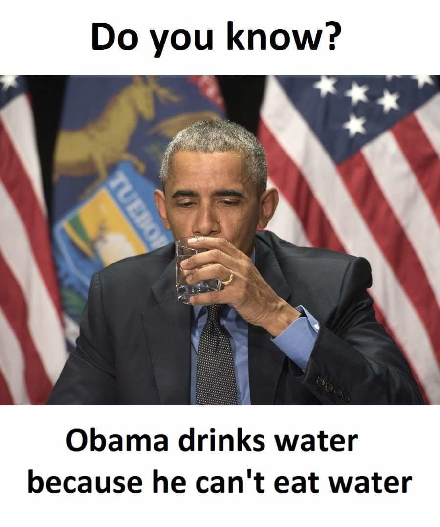 Water | /r/ComedyCemetery | Comedy Cemetery | Know Your Meme