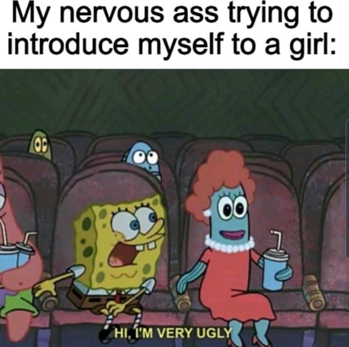 Everytime this | /r/BikiniBottomTwitter | SpongeBob SquarePants | Know ...