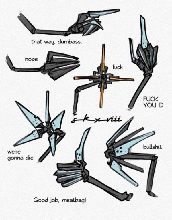 “My favorite Death Stranding character” | Death Stranding | Know Your Meme