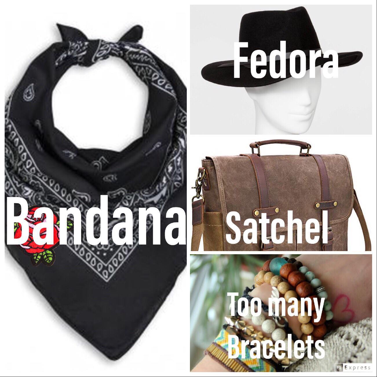 “So you want to create an original Character” - Starter Pack | /r ...