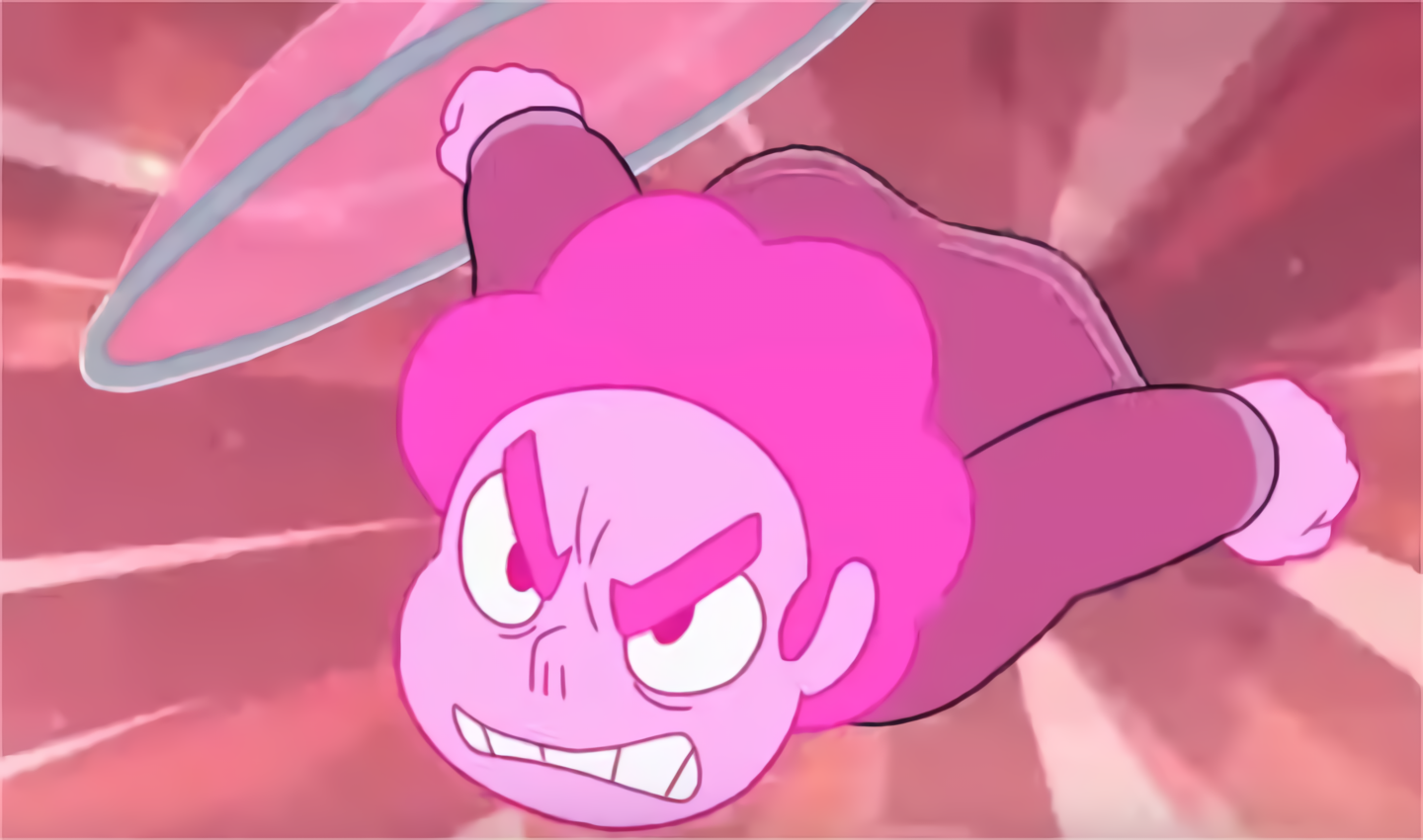 Pink | Steven Universe | Know Your Meme