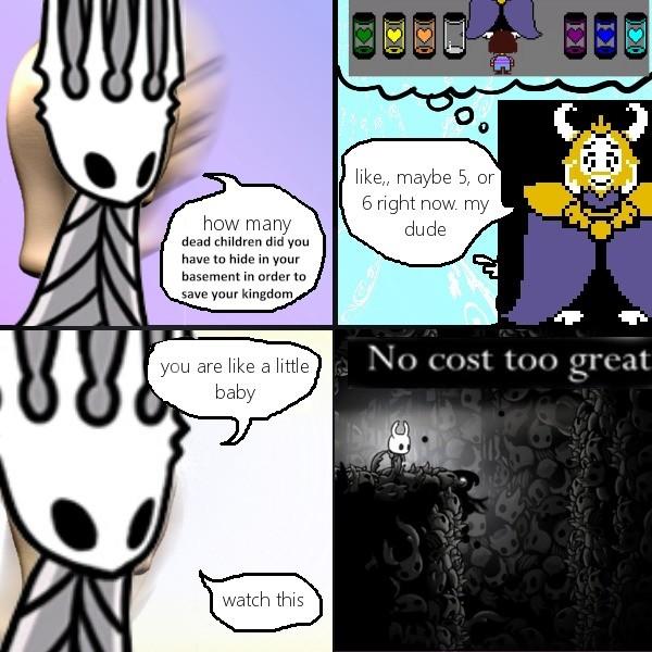 Dead kids | Layers of Irony | Know Your Meme