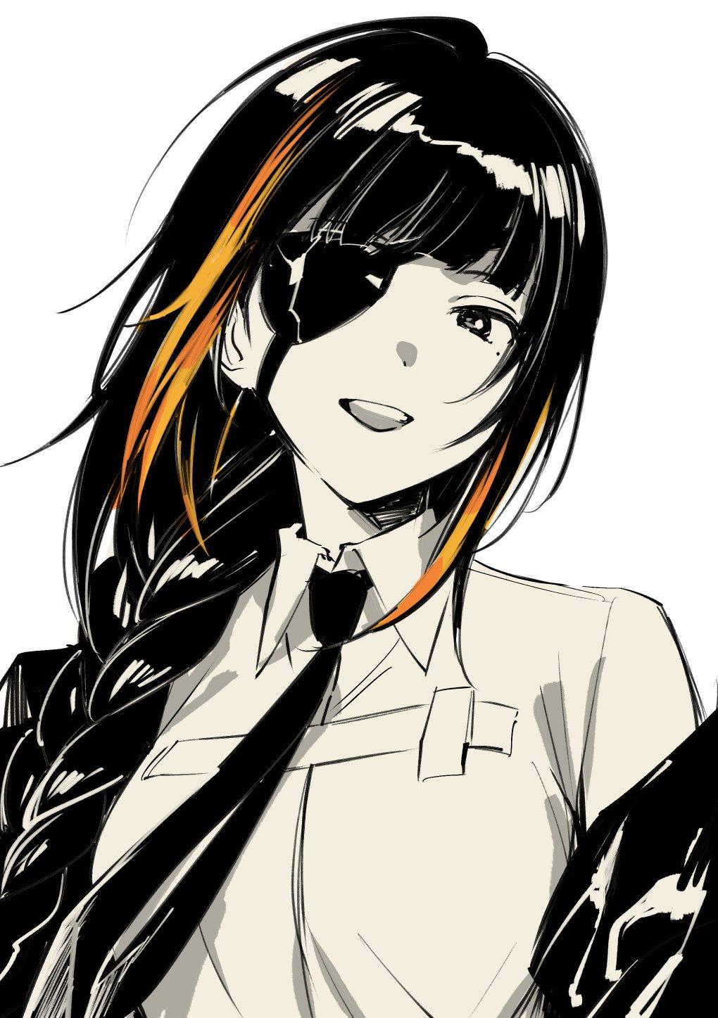 16姉… | Girls' Frontline | Know Your Meme