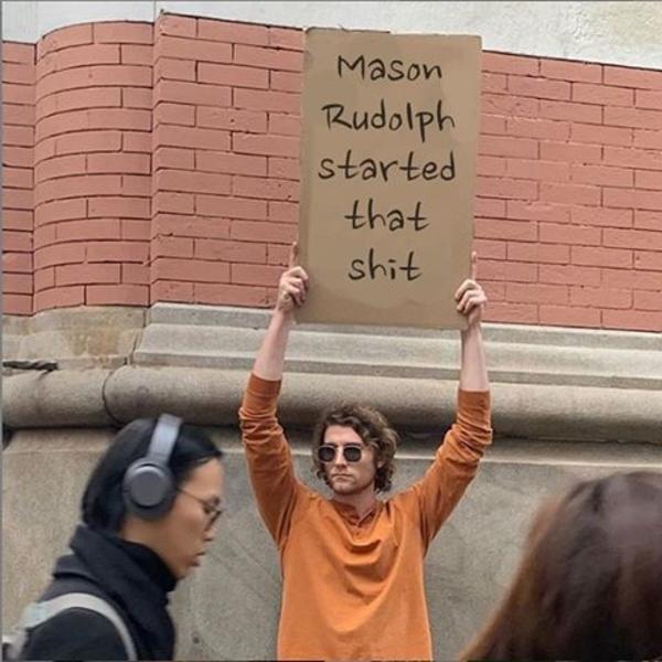 Mason Started It | Myles Garrett Helmet Attack | Know Your Meme