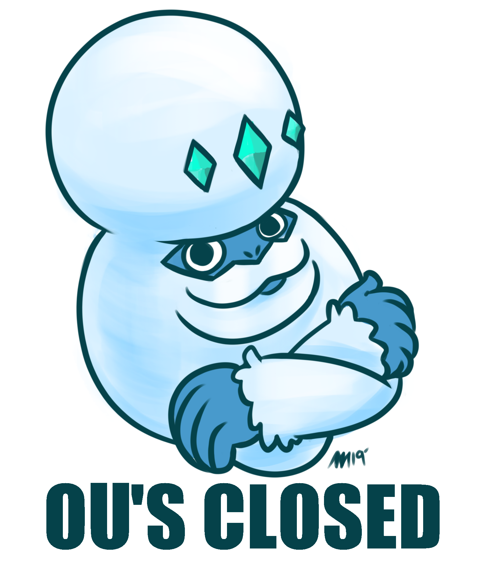 OverUsed's Closed Due to Toxic | Pokémon Sword and Shield | Know Your Meme