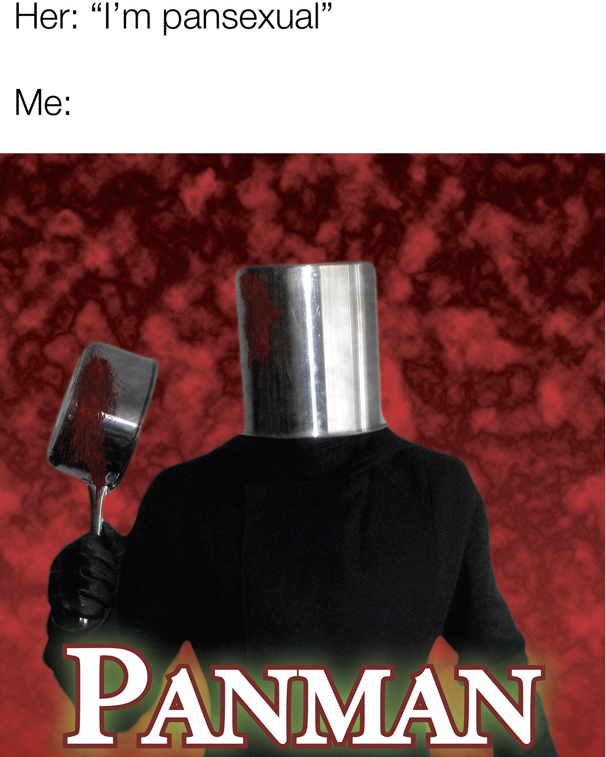 *Pan noises* | Group Name Misinterpretations | Know Your Meme