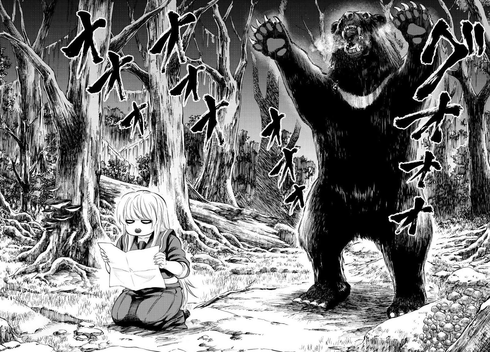 Lost | Anime / Manga | Know Your Meme