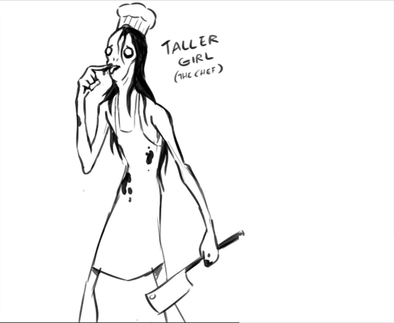 Waifish | Drawfee | Know Your Meme