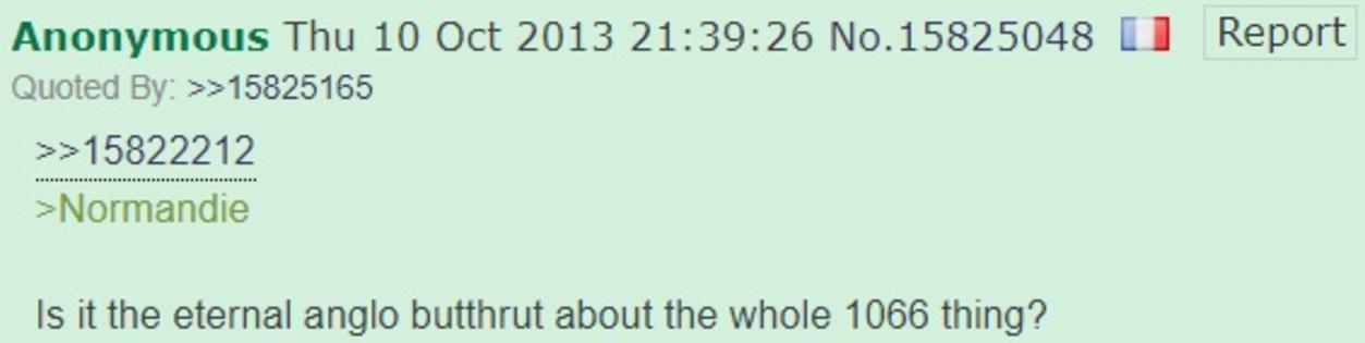 /int/ Post #15825048 | The Eternal Anglo | Know Your Meme