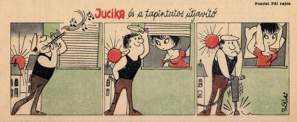 wake-up call | Jucika | Know Your Meme