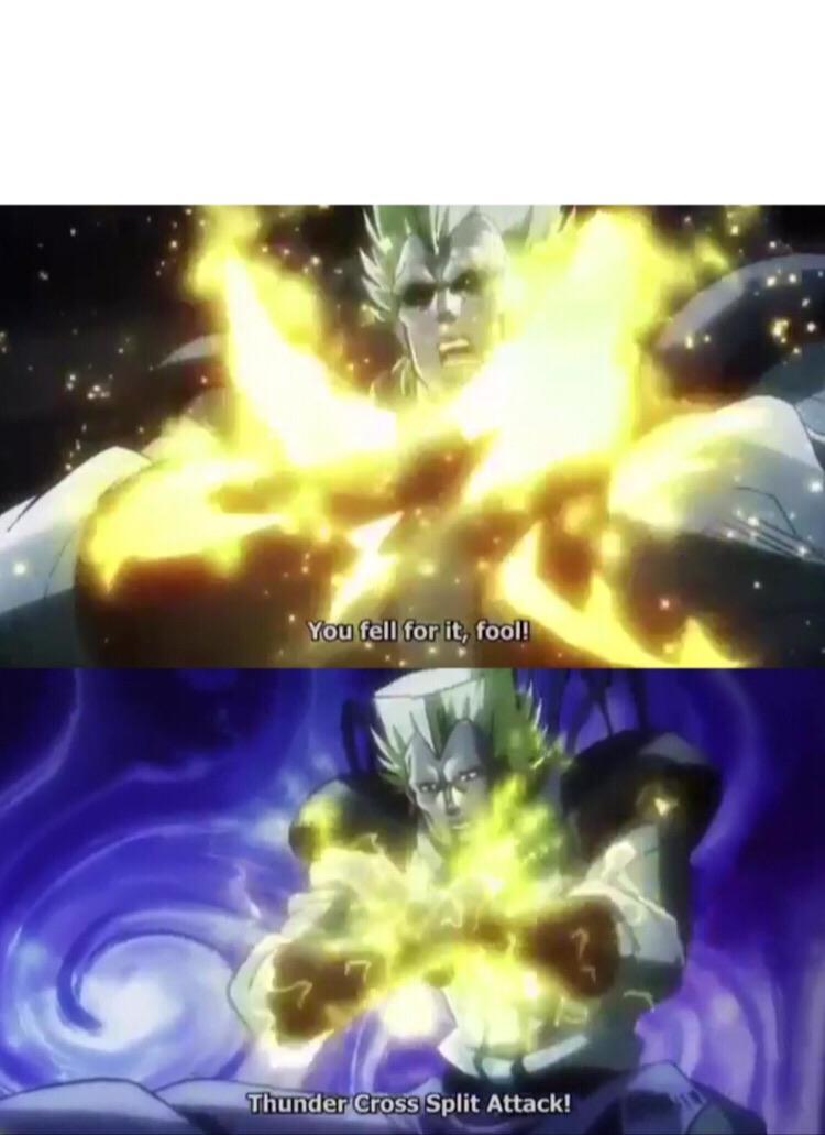 When you post a blank white bar meme to trick the mods into looking at ...