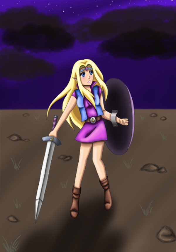 CDi Zelda | The Legend of Zelda | Know Your Meme