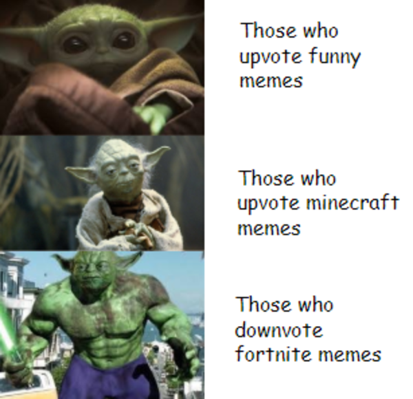 Minecraft good | /r/MinecraftMemes | Minecraft | Know Your Meme