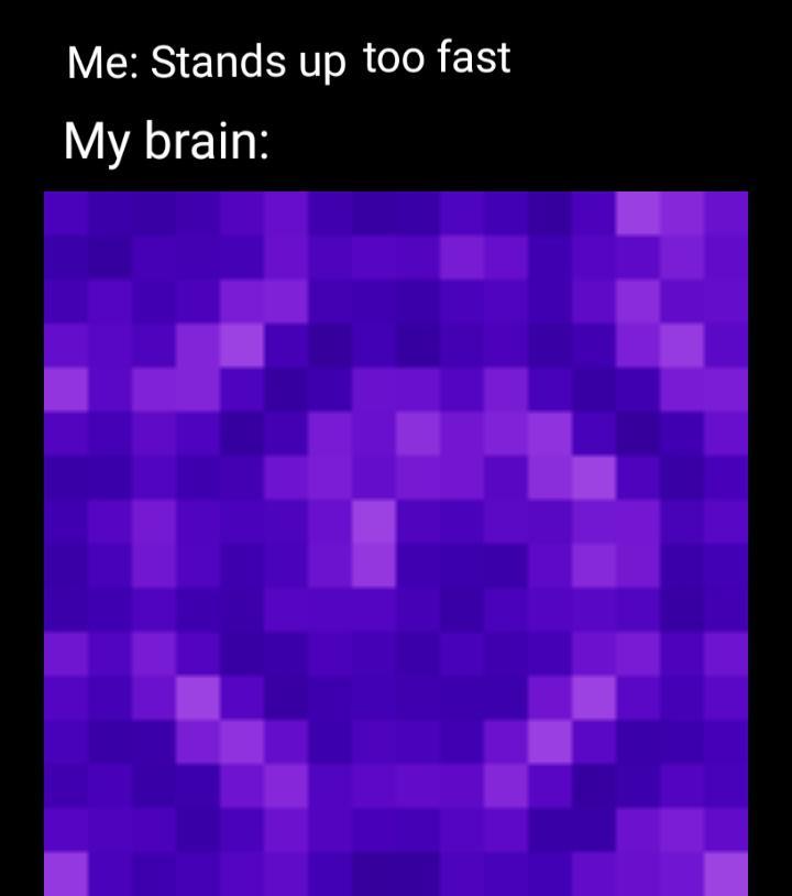 Loading terrain. | /r/MinecraftMemes | Minecraft | Know Your Meme