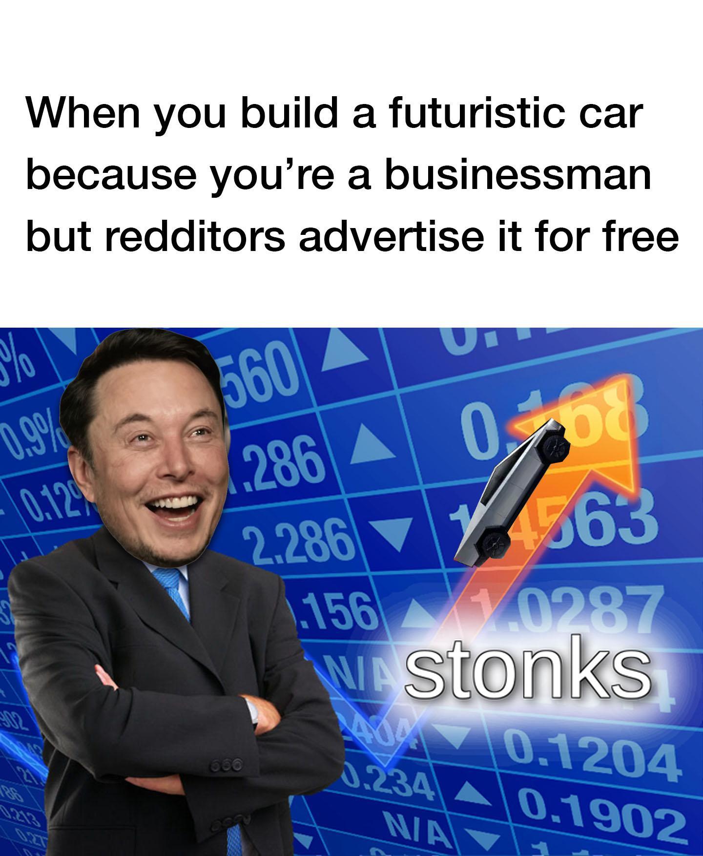 Super Stonks... | /r/dankmemes | Stonks | Know Your Meme