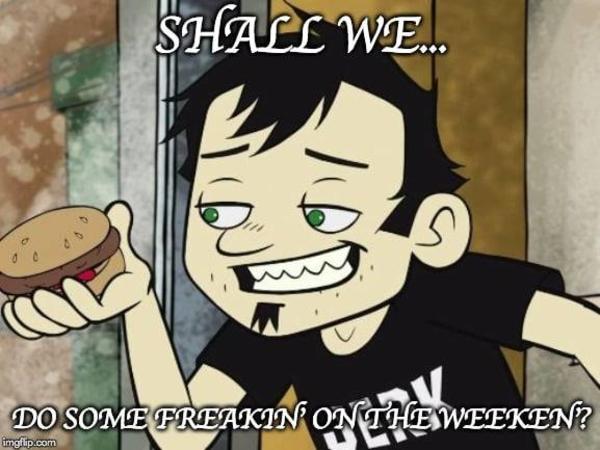 sum freakin | Dan Vs. | Know Your Meme