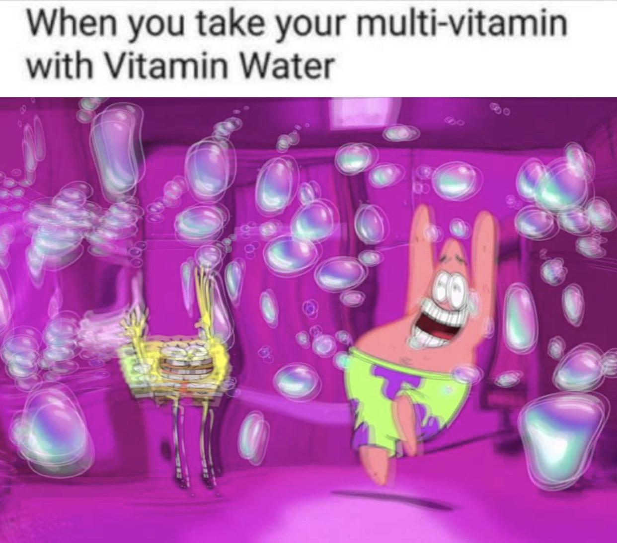 Damn I’m living on the edge | /r/BikiniBottomTwitter | SpongeBob ...