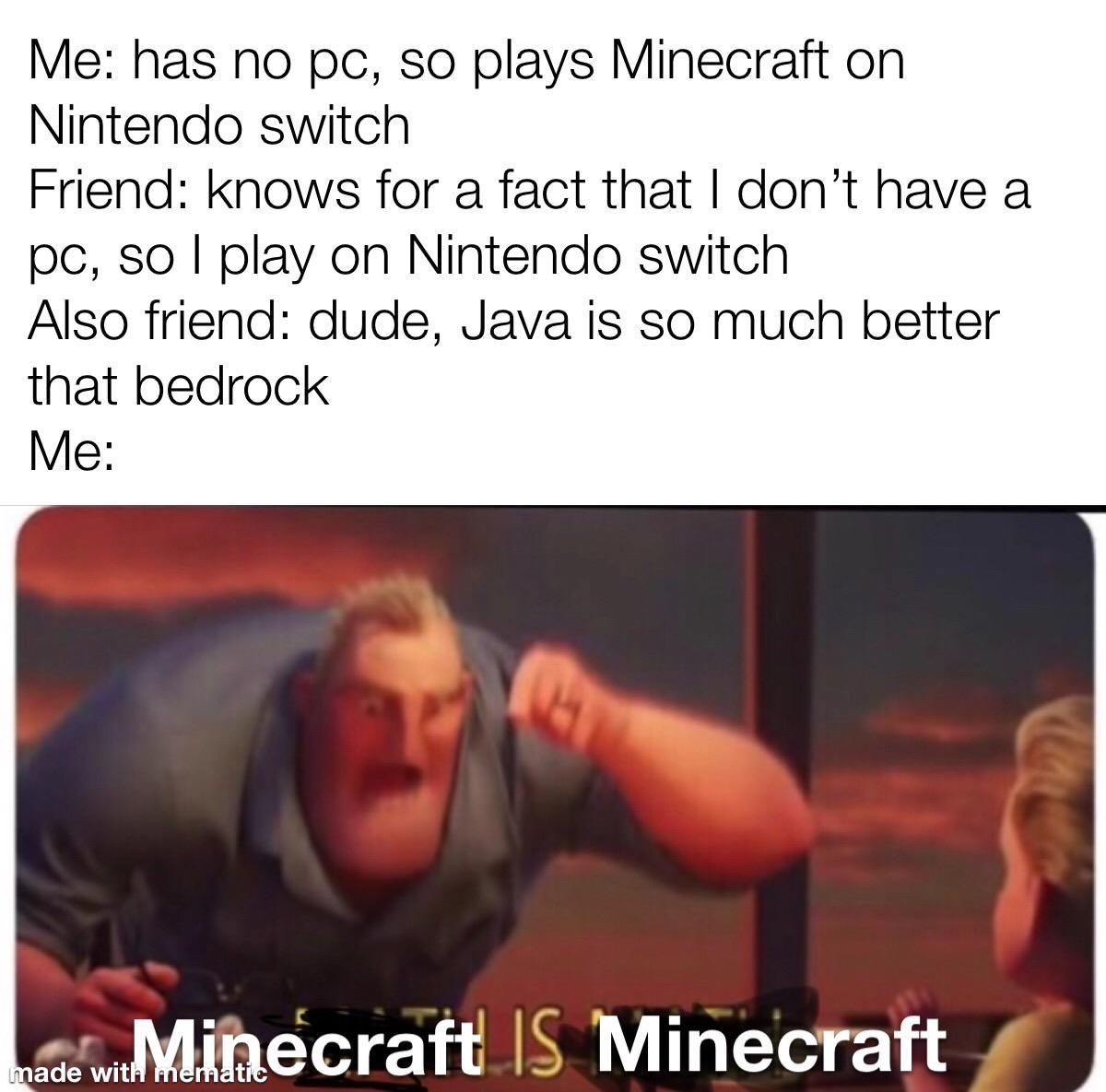 He’s great and all, but this just pisses me off when he does this. | /r ...