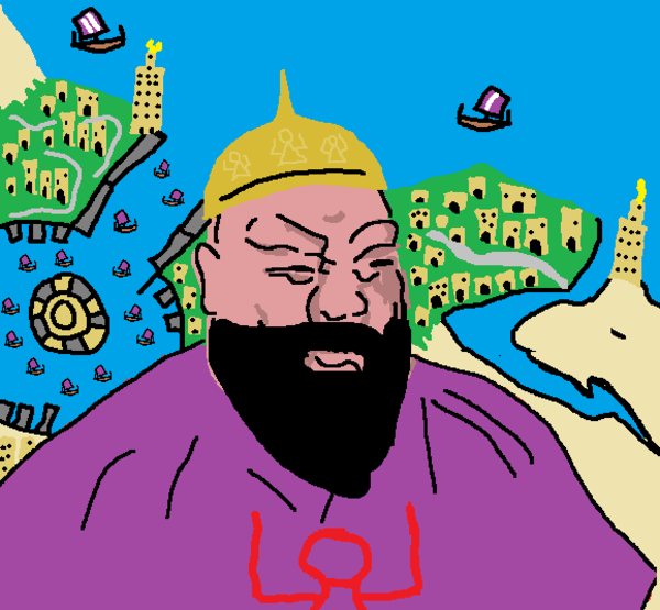 Carthaginian Norf | Norf F.C./ "Simple As" | Know Your Meme