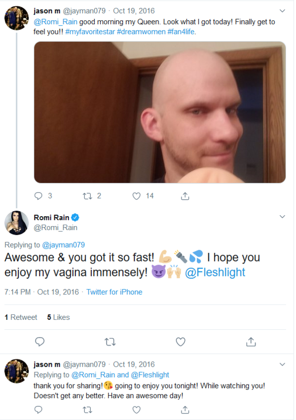 Chad Coomer | Coomer | Know Your Meme