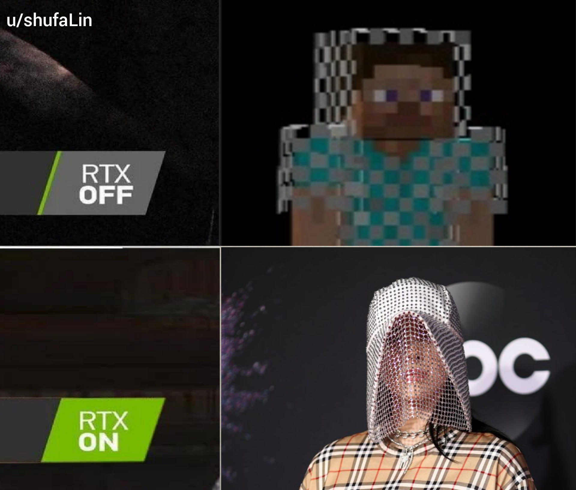 Mine a friend | /r/MinecraftMemes | Minecraft | Know Your Meme