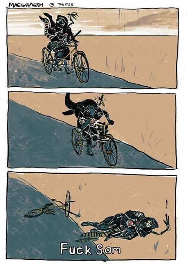 Please this meme | Baton Roue | Know Your Meme