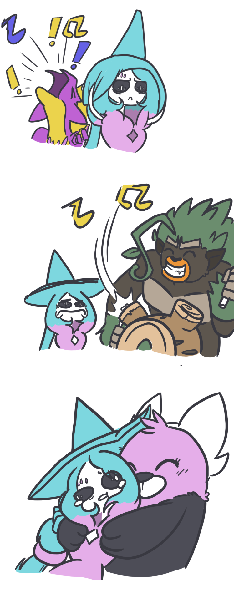 Punished hat | Hatterene | Know Your Meme