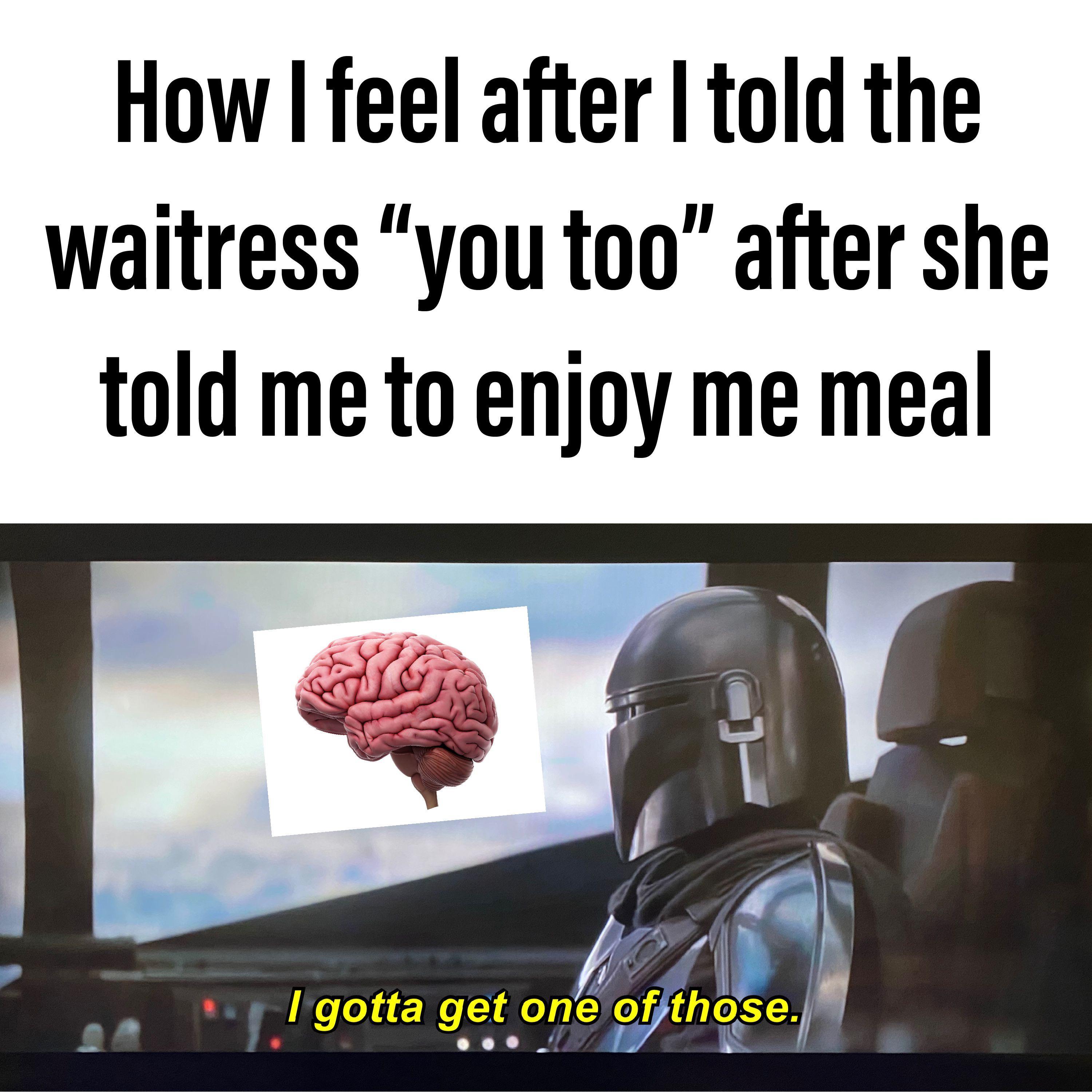 This show has so much potential | I Gotta Get One of Those | Know Your Meme