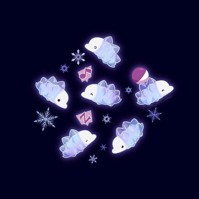 Snomming | Snom | Know Your Meme