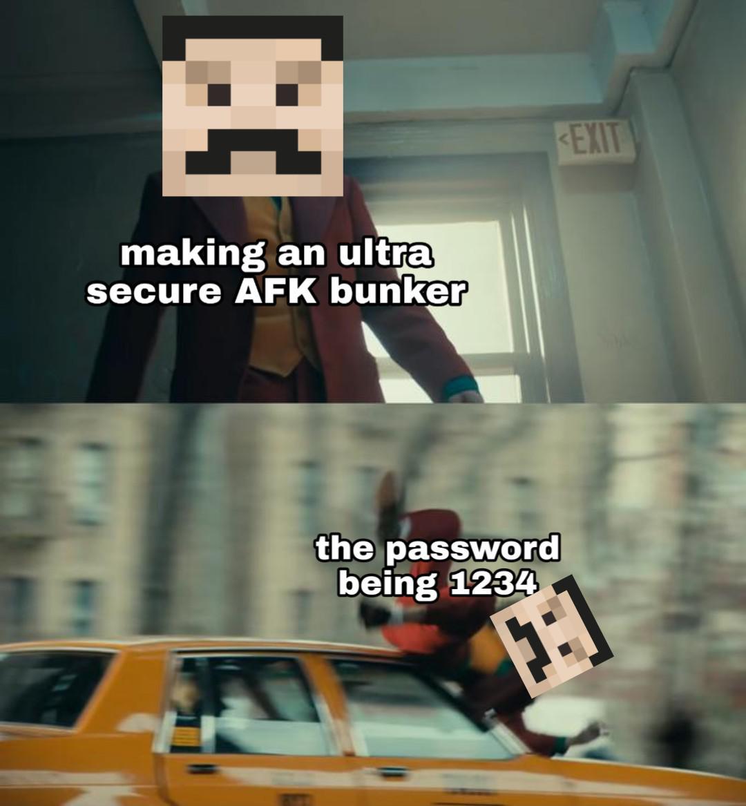 mumbo jumbo meme | /r/MinecraftMemes | Minecraft | Know Your Meme