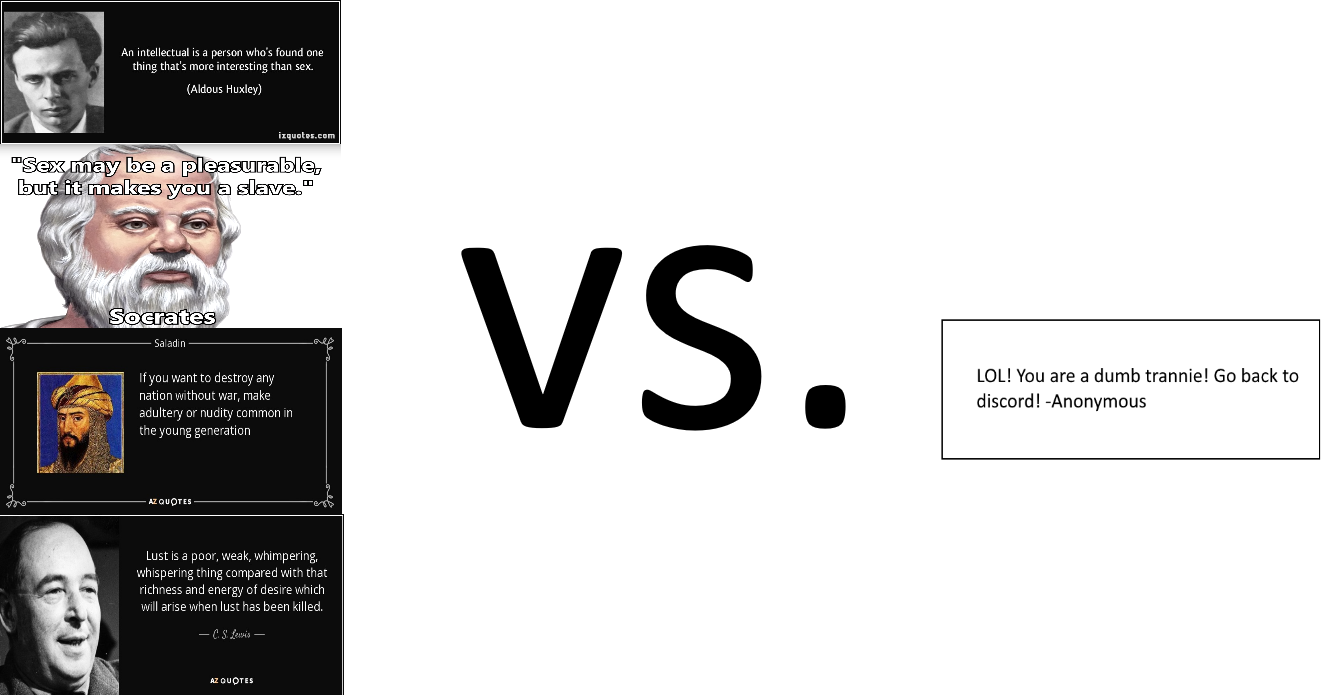 Wise Words | Coomer | Know Your Meme