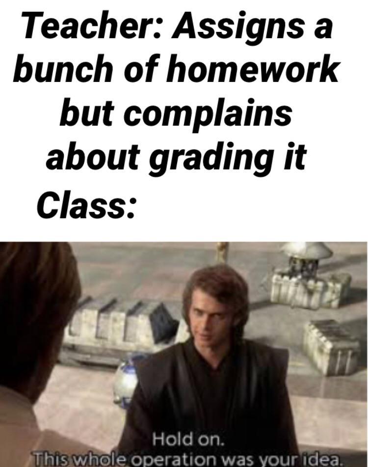 This Makes Me Sad | /r/dankmemes | Hold On, This Whole Operation Was ...