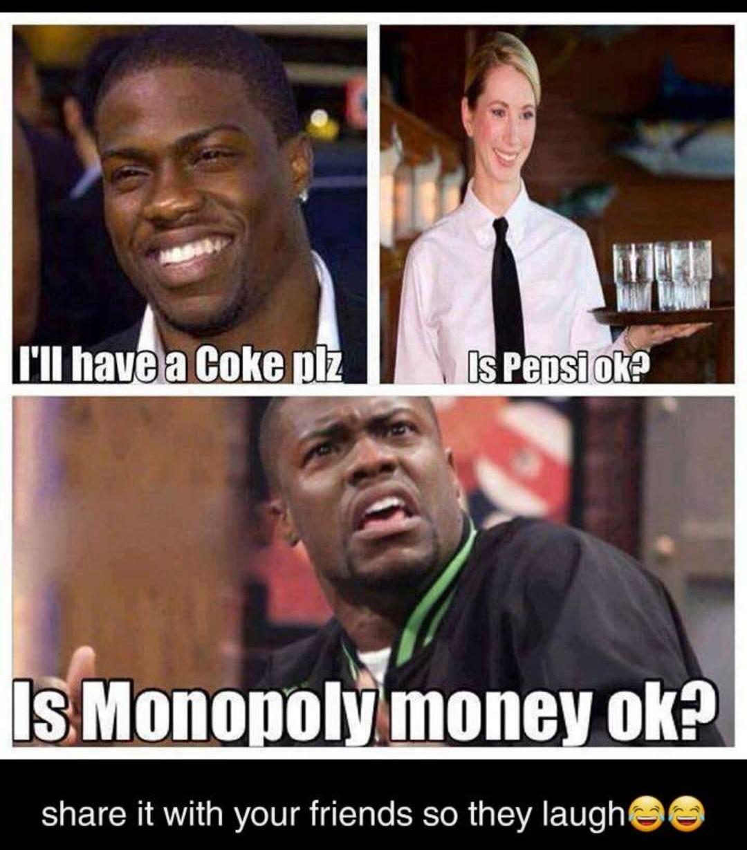 Pepsi bad | /r/ComedyCemetery | Comedy Cemetery | Know Your Meme