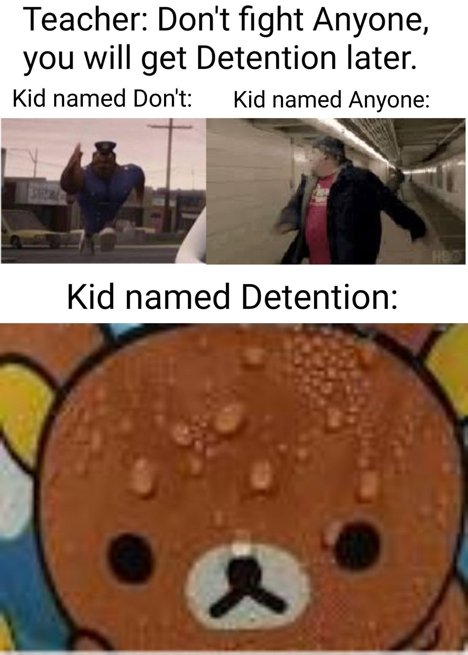 This format was never funny | /r/ComedyCemetery | Kid Named X | Know ...