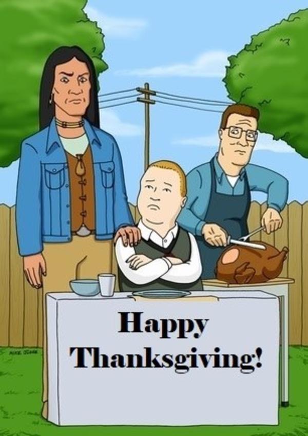 Bobby seems to have one of his phases | King of the Hill | Know Your Meme