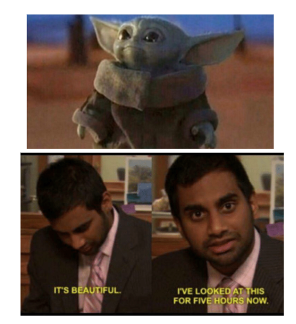 He is so cute! | /r/wholesomememes | It's Beautiful I've Looked At This ...