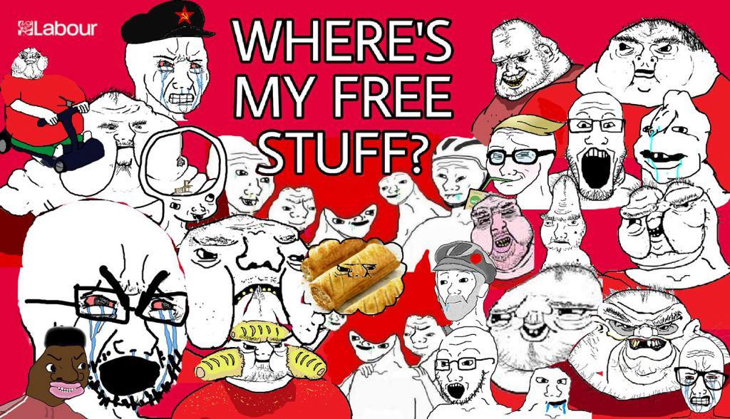 labour norf | Norf F.C./ "Simple As" | Know Your Meme